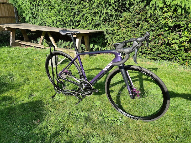 2020 Genesis Zero Disc custom For Sale