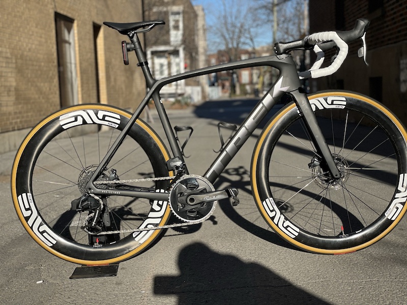 2020 Enve 5.6 DT240 hub (clincher) For Sale