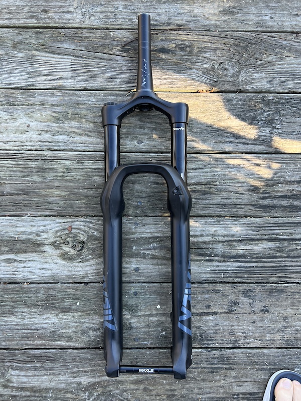 2021 Rock Shox Lyrik Ultimate For Sale
