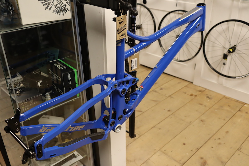 2021 Banshee Prime frameset For Sale
