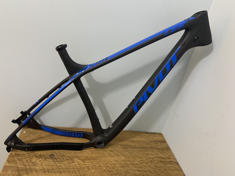 2021 Pivot Les Hardtail, XL For Sale