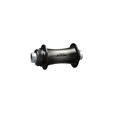 2019 Shimano XTR HB-M9010-B Front Hub 110x15mm 32h For Sale