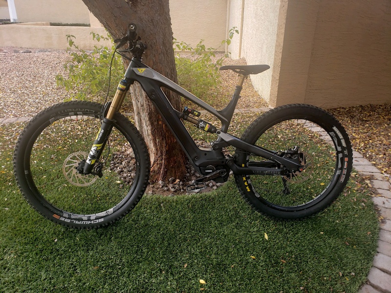 2019 YT Decoy Pro Race Large For Sale