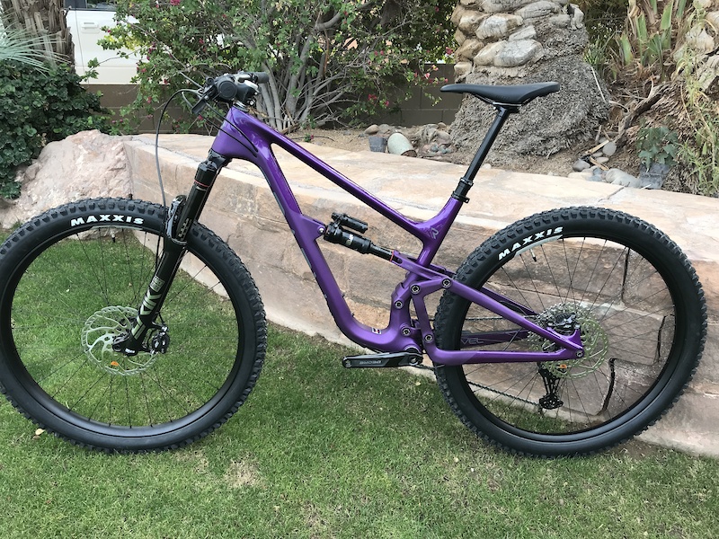 2022 Revel Rascal L For Sale