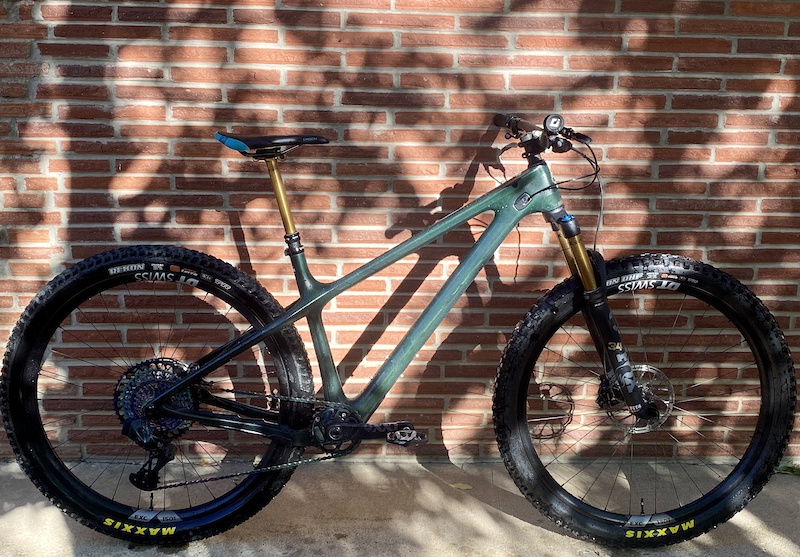 2022 Yeti ARC Special Edition Size L For Sale