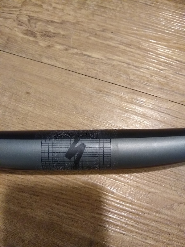 2018 SWORKS mini rise bars 720mm For Sale