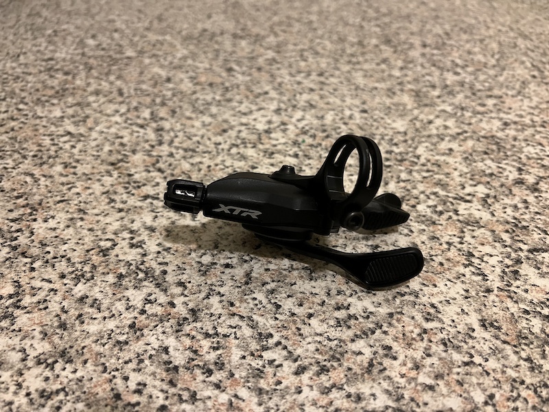 2021 xtr 12 speed shifter For Sale