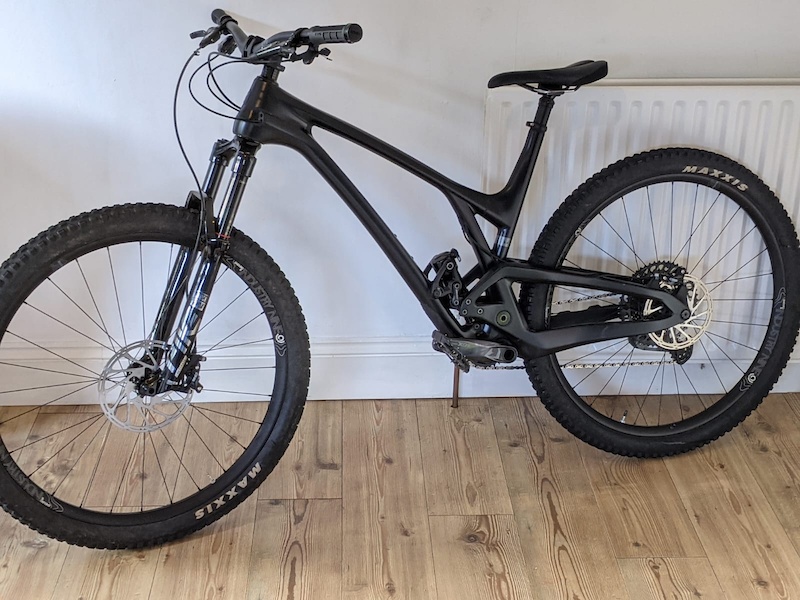 2021 Evil Following V3 For Sale