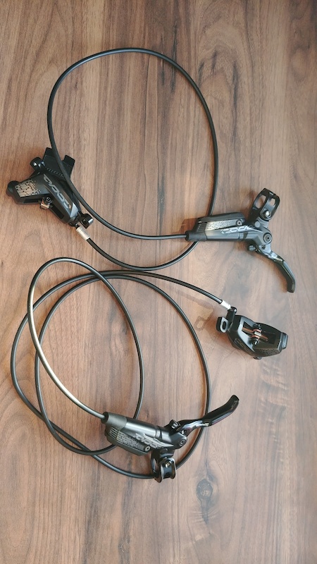 2021 SRAM Code R (New off Bike) For Sale