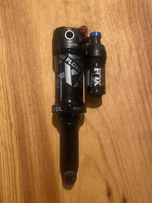 2022 Fox Float X Performance Elite For Sale