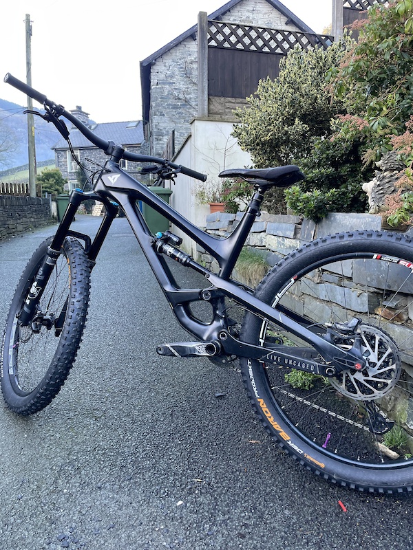 2020 Yt Capra Comp For Sale