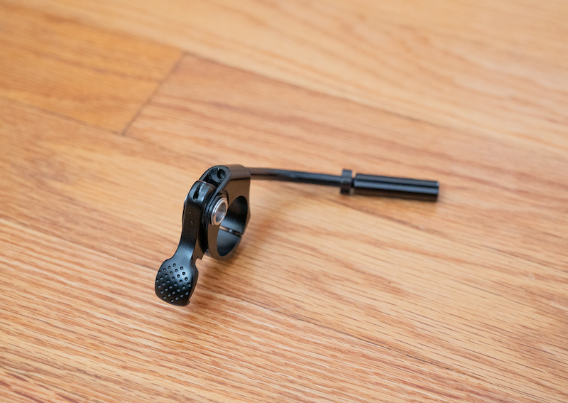 2020 Fox Transfer Dropper Lever 2x 3x Remote For Sale