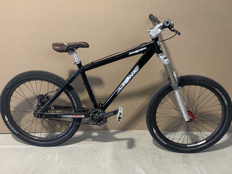 Azonic Evolution For Sale