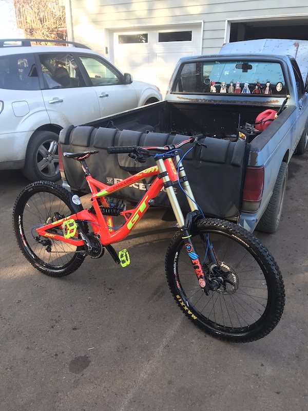 2016 gt fury expert large For Sale