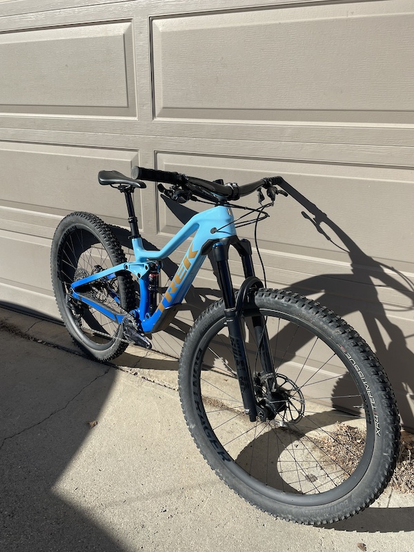 2021 Project One Fuel EX 9.8 GX For Sale