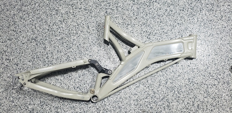 2004 Norco VPS frame for parts For Sale