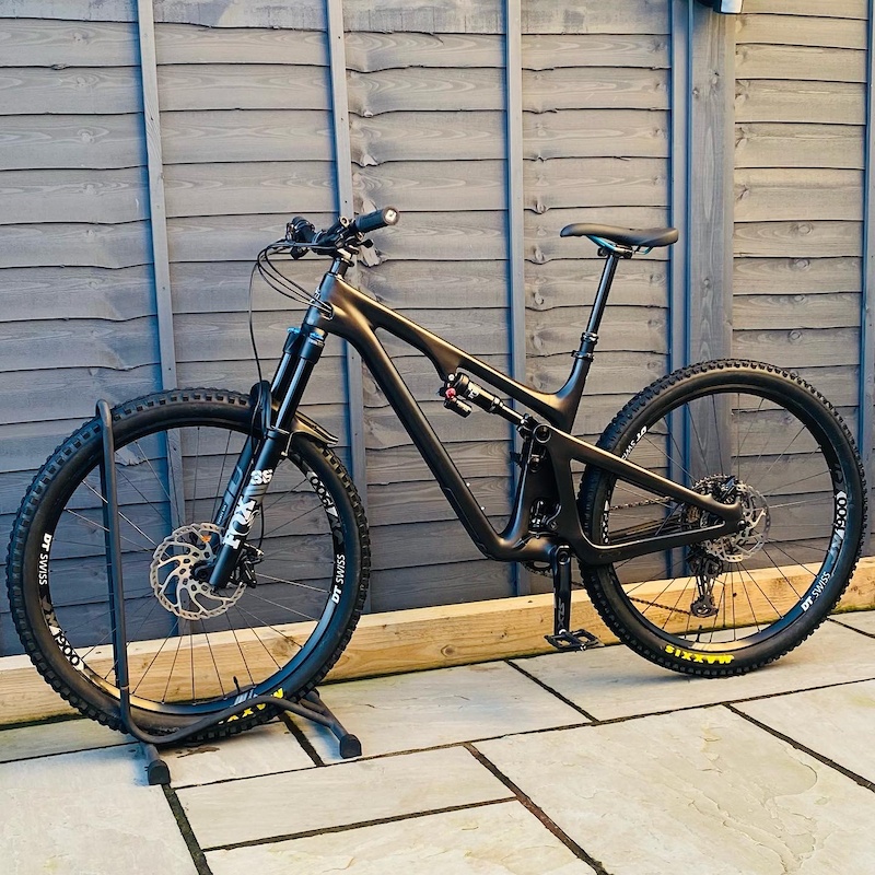 2021 Yeti SB130 C1 For Sale