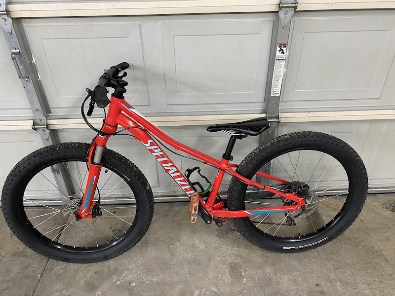 2018 Specialized RipRock Expert 24” For Sale