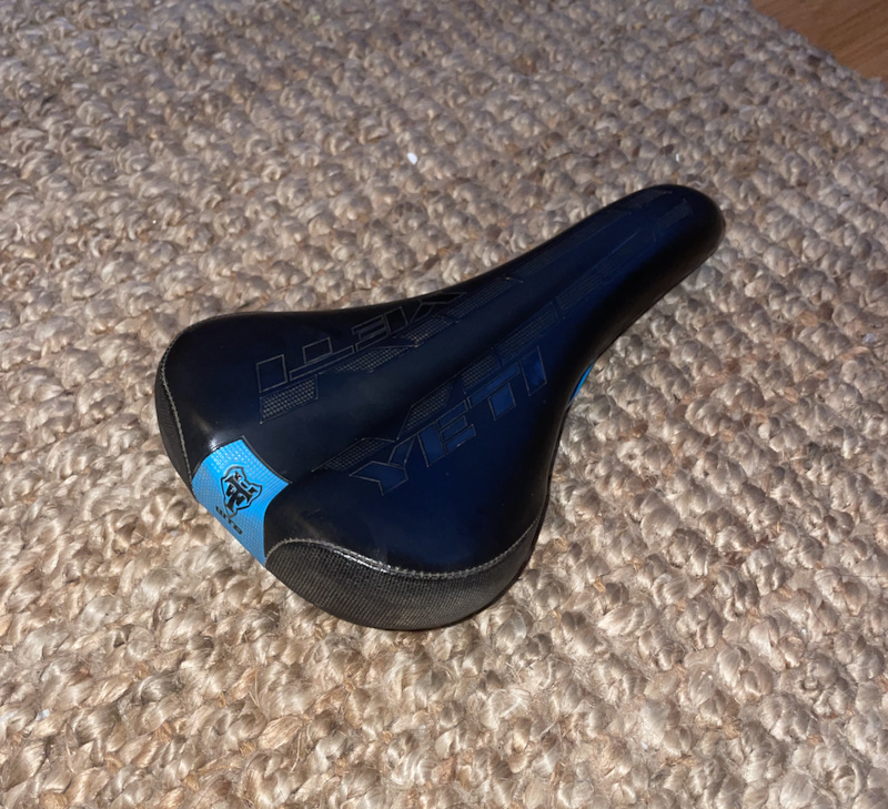 2020 WTB Yeti Saddle For Sale