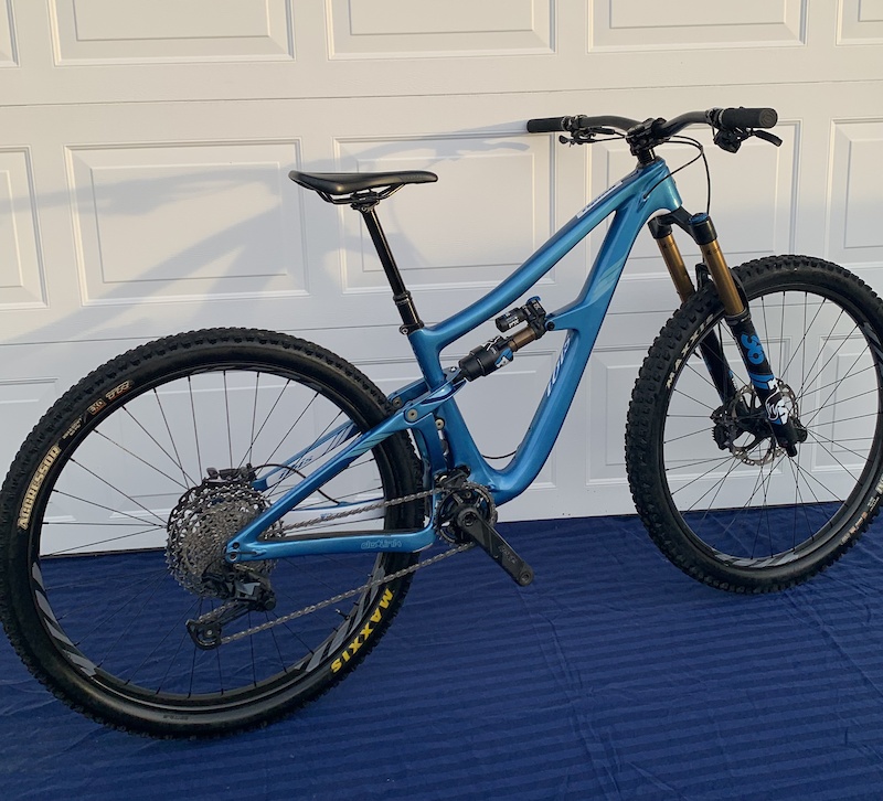 2020 Ibis Ripmo V1 Medium For Sale