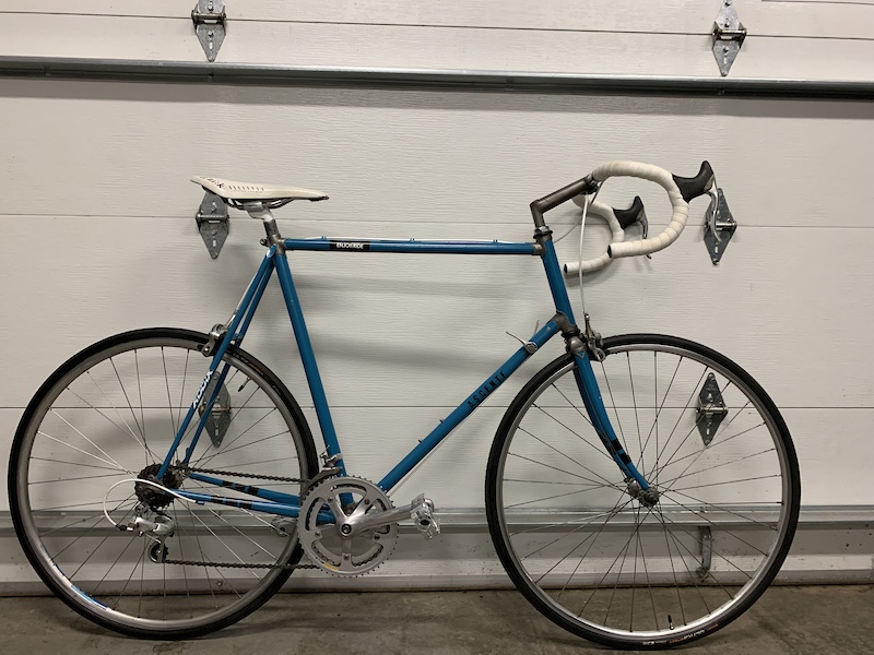 Ascente Prolite For Sale