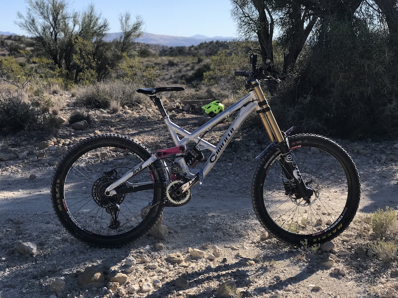 2014 Canfield Jedi For Sale