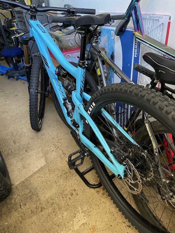 2021 Ripmo V2 For Sale