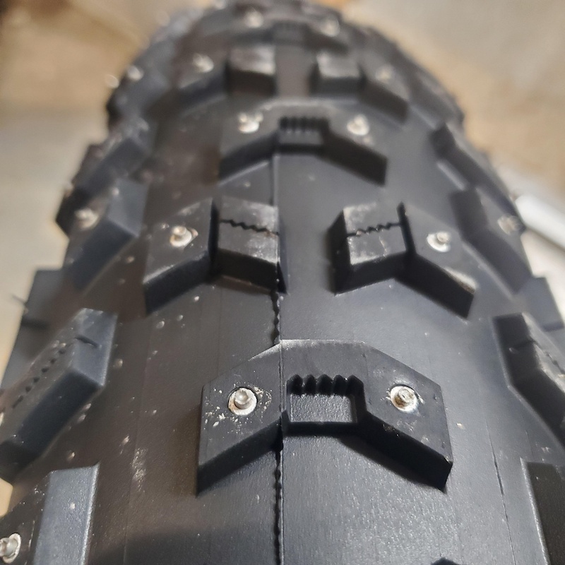 Terene Johnny 5 studded For Sale