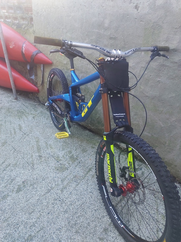 2014 Gt Fury For Sale