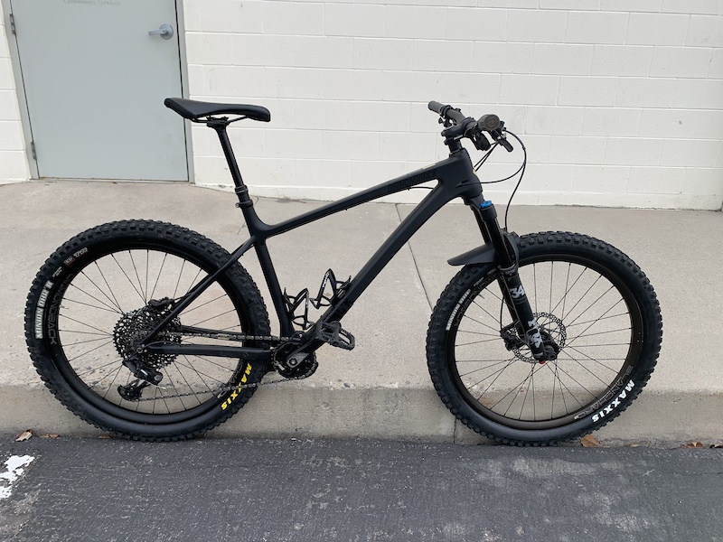2019 Diamondback Syncr Pro Carbon For Sale
