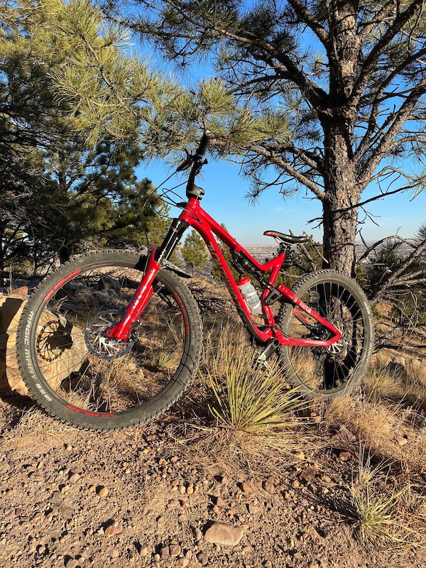 2020 Commencal Meta AM 29 For Sale