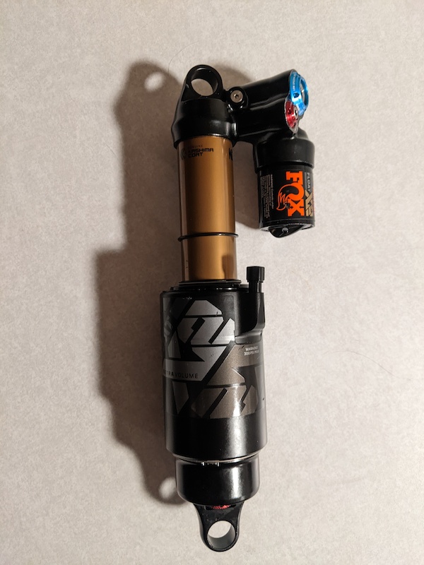 2021 Fox Float X2 Factory Series For Sale