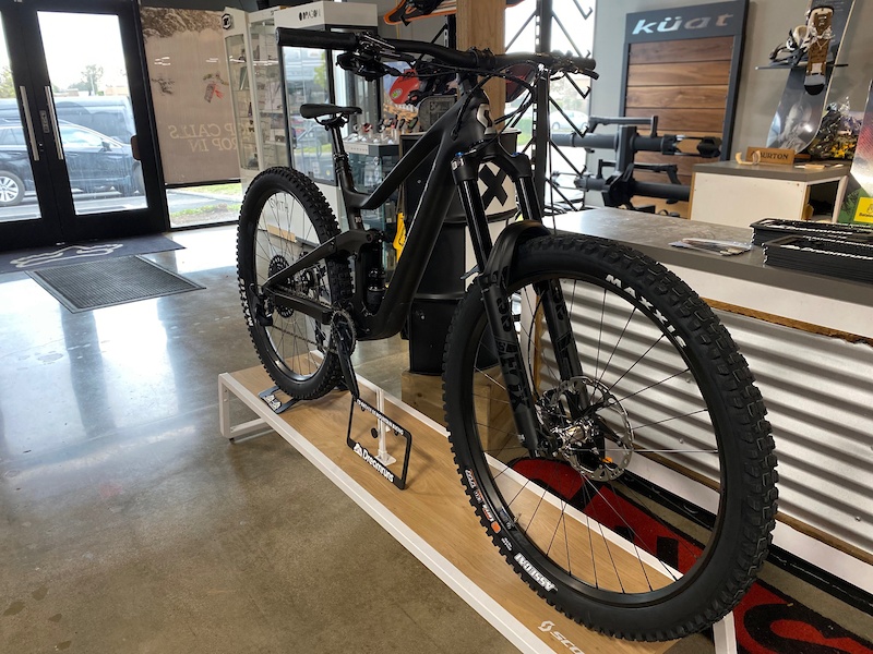 2022 Scott Ransom 910 For Sale