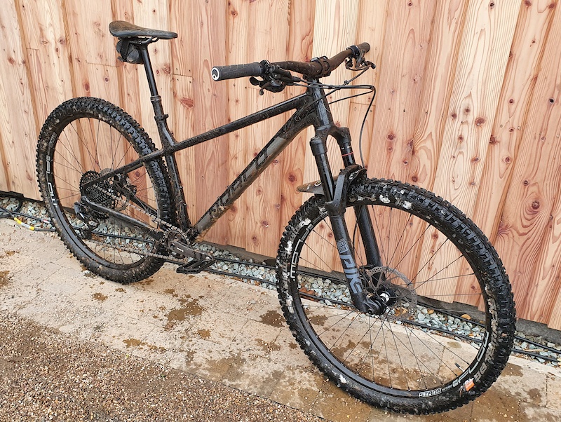 2020 Norco Fluid HT For Sale