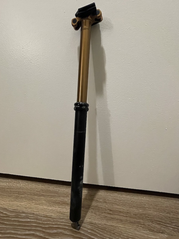 2021 FOX Factory Transfer Dropper Post For Sale