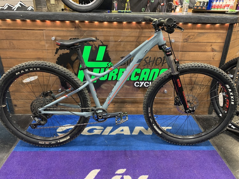 2021 Fuji Bighorn For Sale