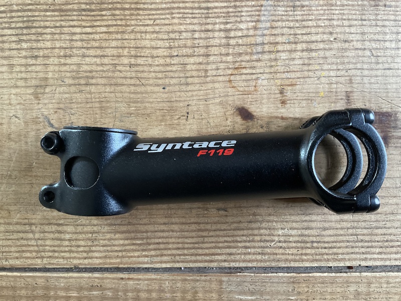 Syntace F119 Stem 110mm For Sale