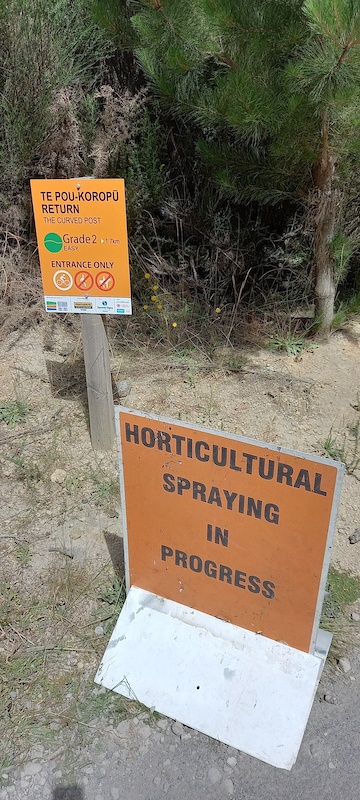 Whaka 50 2020 (Unofficial 17 Sep) Mountain Biking Route | Trailforks