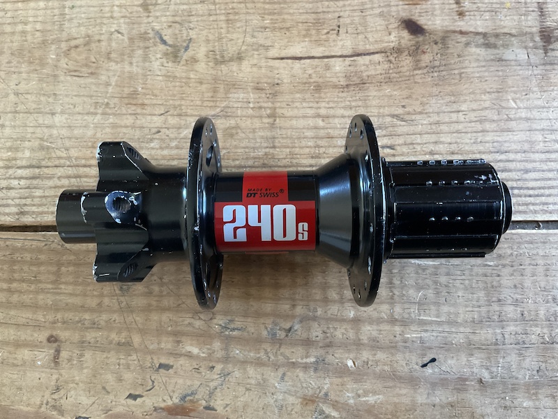 DT Swiss 240S For Sale