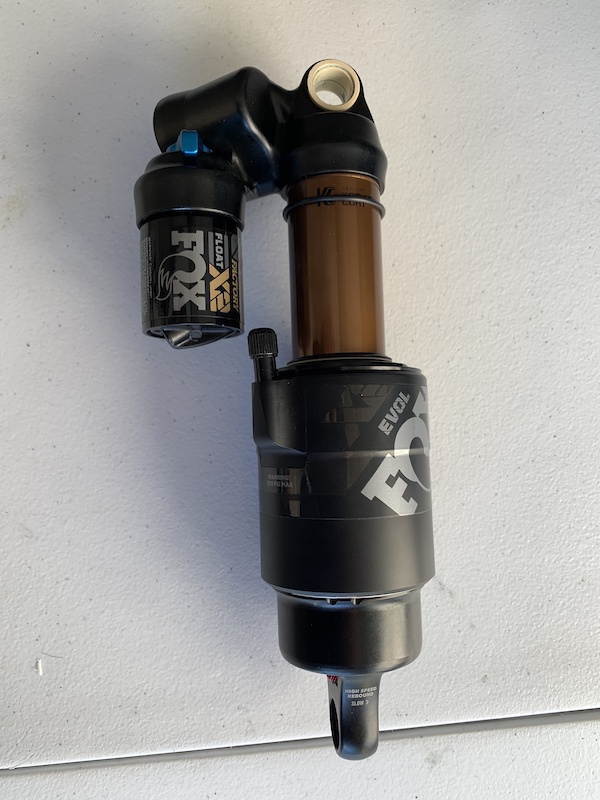 2021 Fox X2 For Sale