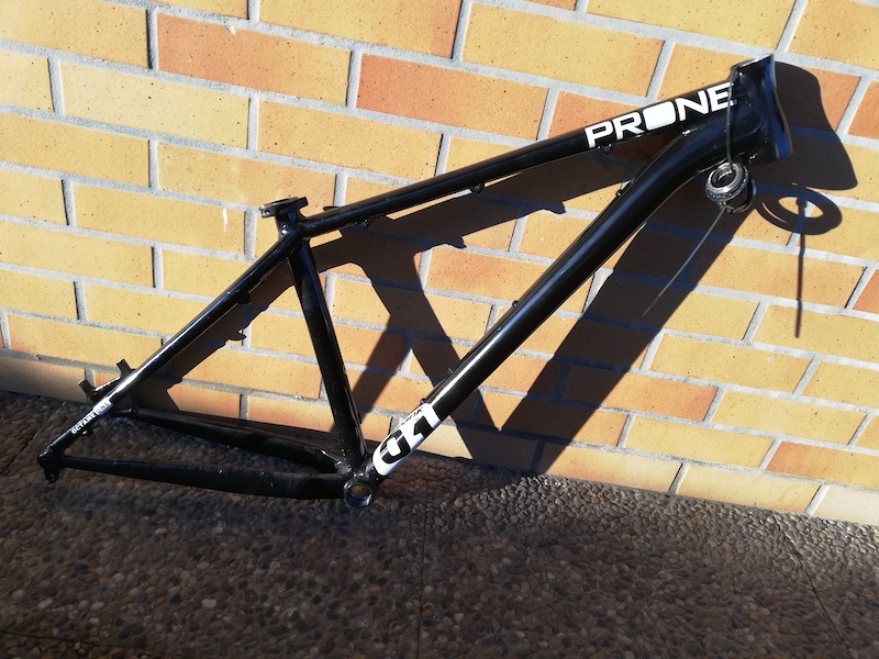 2020 Octane One - Prone For Sale