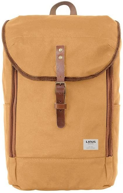 2021 Linus Hampton Ruc Sac - Camel For Sale