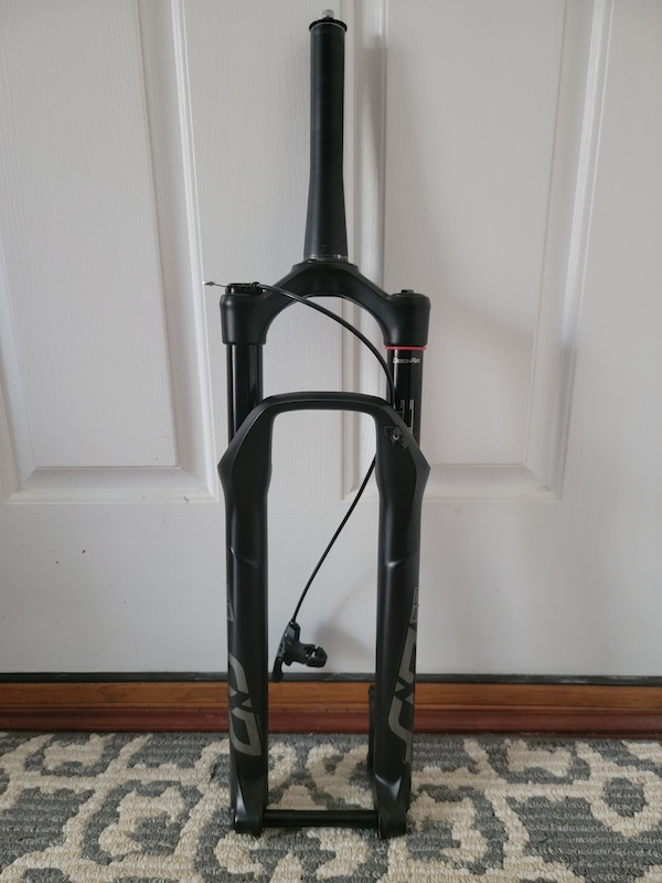 2020 Rockshox Sid Select + 100 For Sale