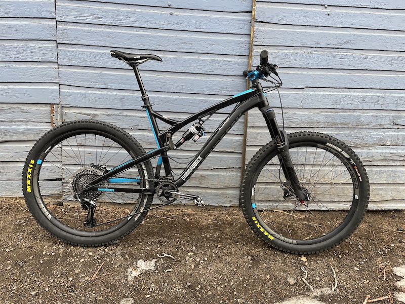 2017 Diamondback Release 3 w/ X01 Eagle Upgrade For Sale