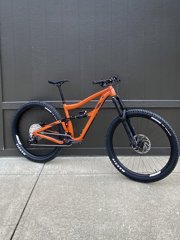 2021 Ibis Ripmo AF For Sale