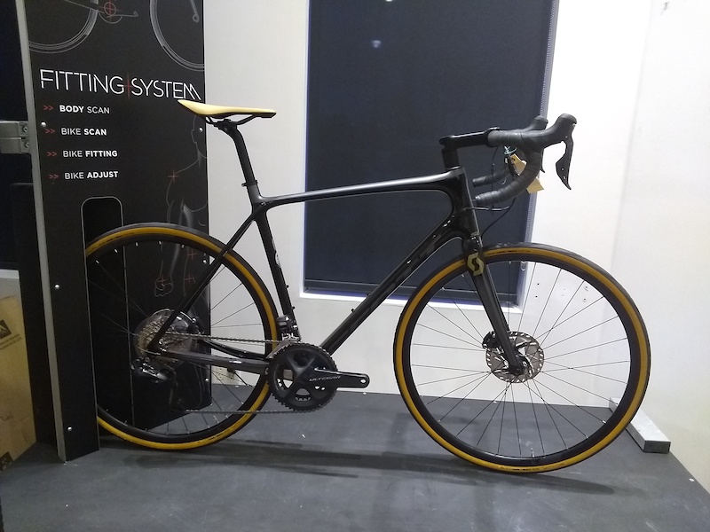 2020 Scott Addict SE Di2 For Sale