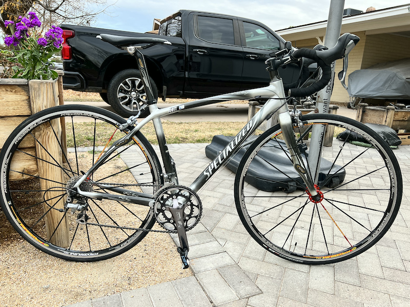 2008 Specialized Ruby Expert Size S For Sale