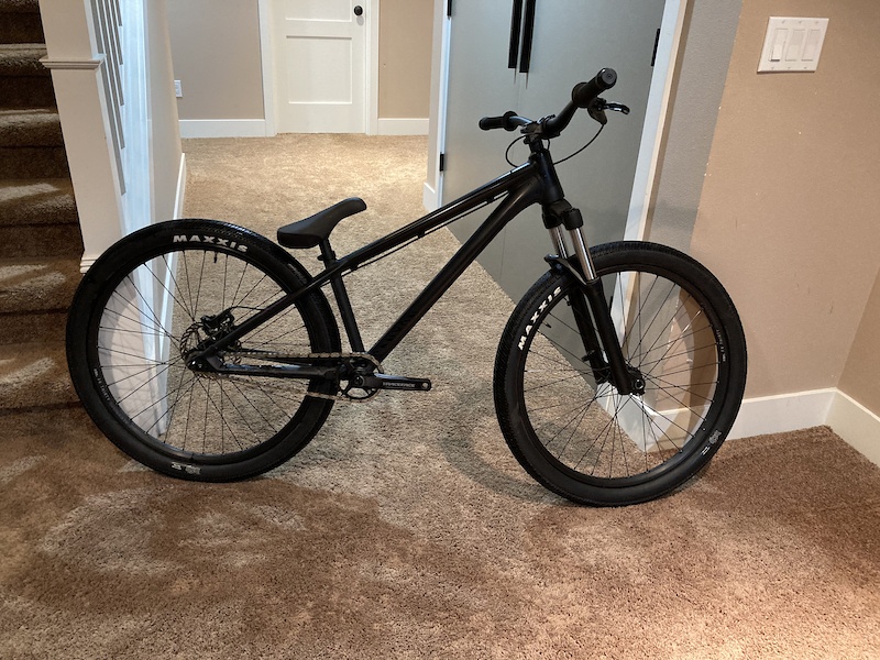 2021 Canyon STCHD 360 For Sale