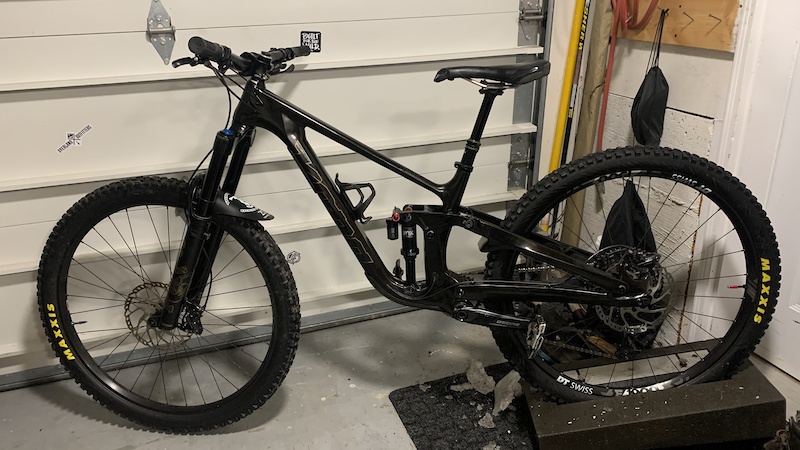 2021 Kona Process X For Sale