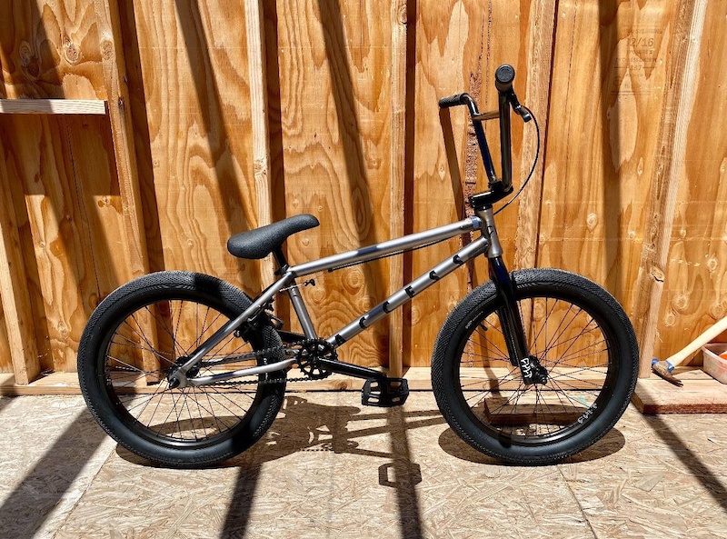 2021 Cult BMX For Sale